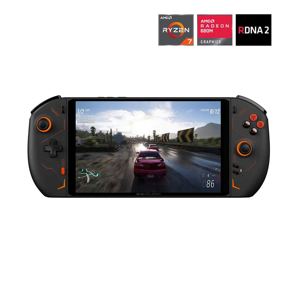 Home All products Onexplayer 2 AMD Ryzen 7 6800U 16GB R...