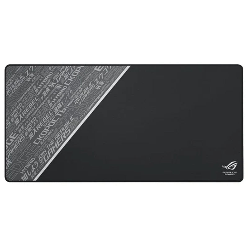 Asus ROG Sheath BLK LTD Gaming Pad (The Stage for the Ultimate Battle ...