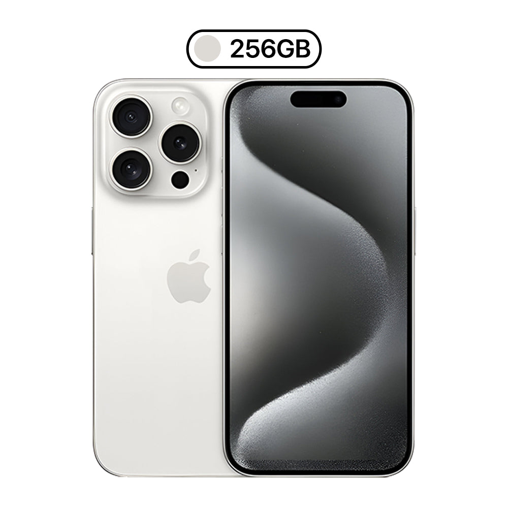 Home All products Apple iPhone 15 Pro Max A3106