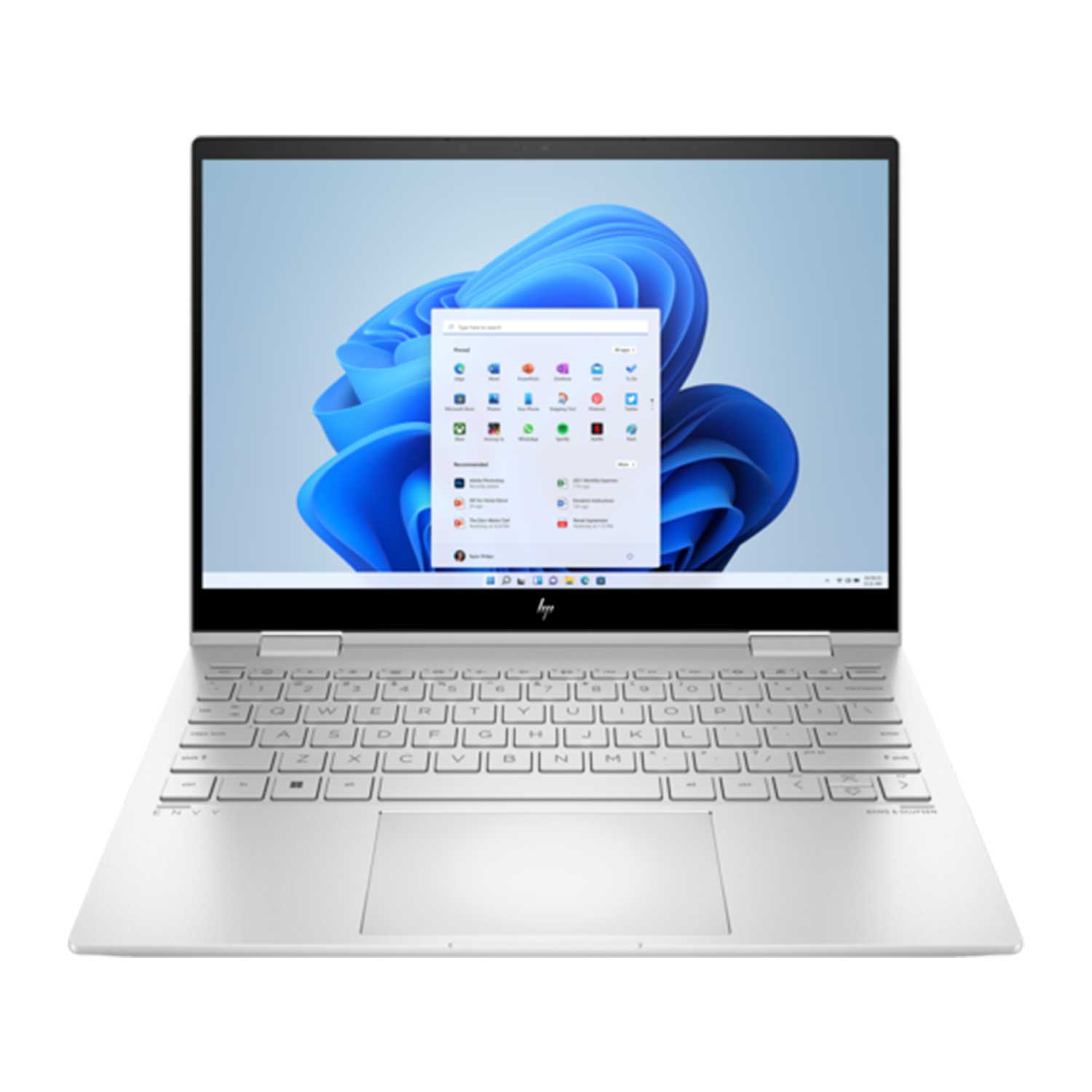 Home All products HP Envy X360 13-BF0109TU 2 in 1 Lapto...