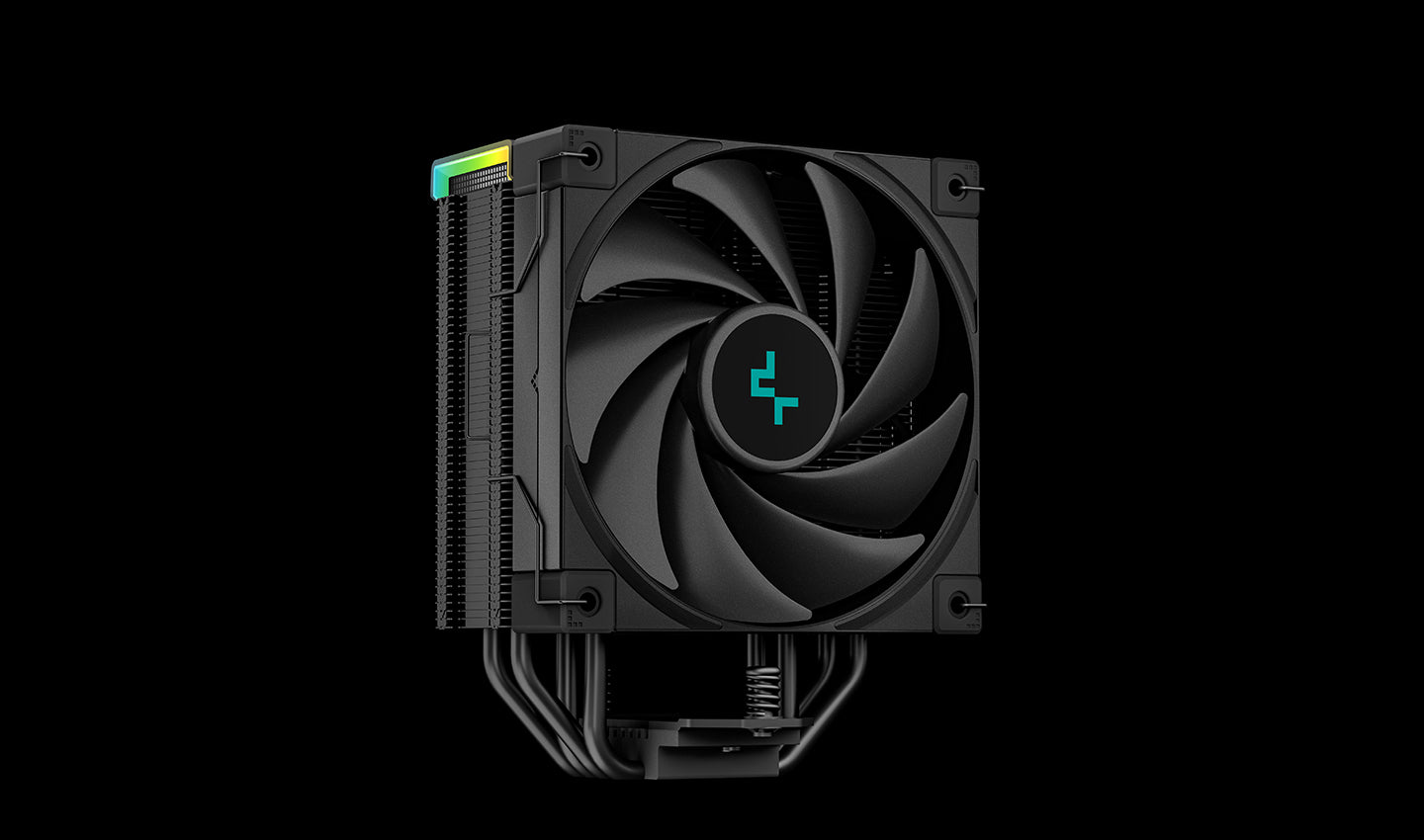 Home All products Deepcool AK400 Digital Performance CP...