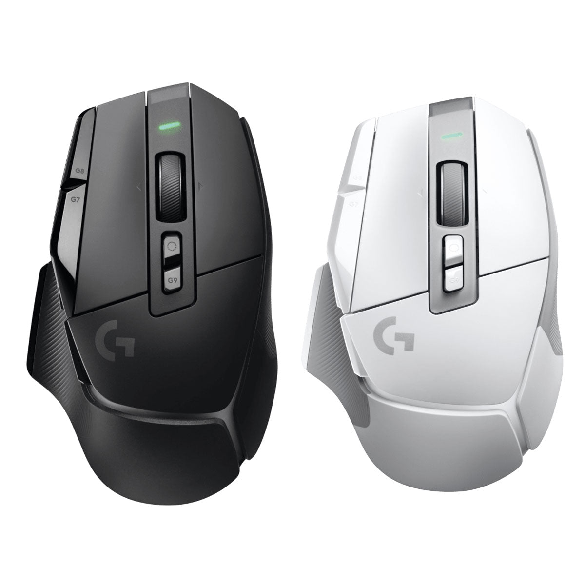 Home All products Logitech G502 X Lightspeed Wireless G...