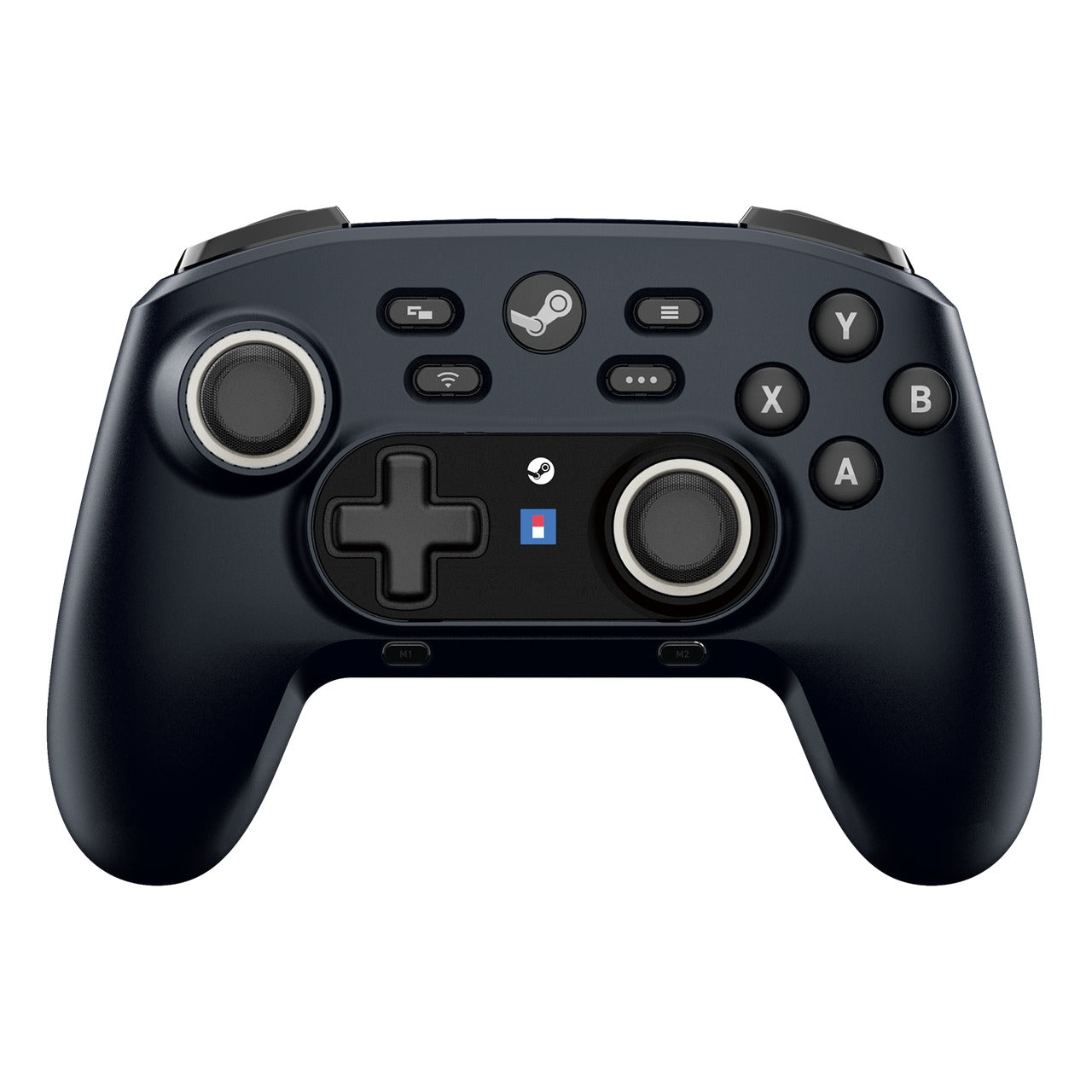 Home All products Hori Wireless Controller for Steam (B...