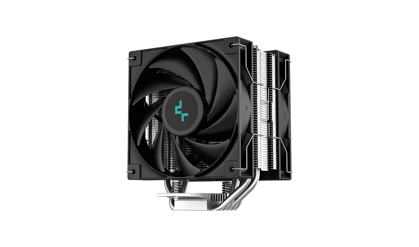 Home All products Deepcool Gammaxx AG400 Plus 120MM Dua...