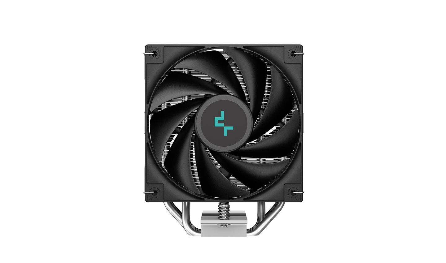 Home All products Deepcool Gammaxx AG400 Plus 120MM Dua...