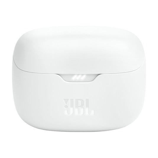 JBL Tune Buds True Wireless Noise Cancelling Earbuds (White)