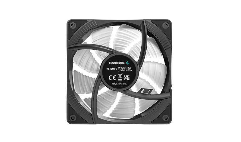 Deepcool RF120 FS 1X120MM Hydro Bearing
