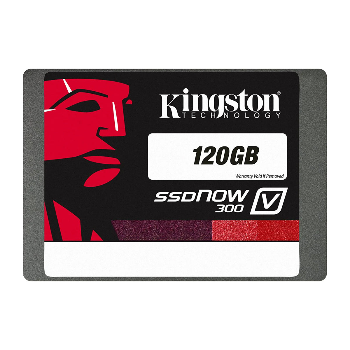 Home All products Kingston Solid State Drive 120GB (SV3...