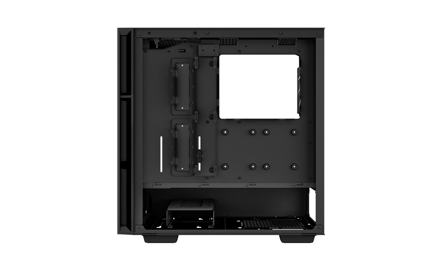 Home All products Deepcool CH560 Digital Airflow Case w...