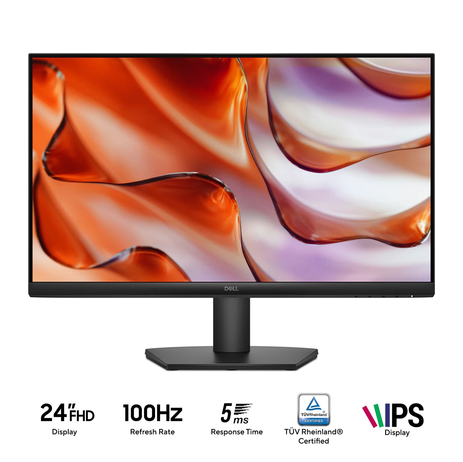 Home All products Dell SE2425HM 24" FHD (1920x1080) 100...