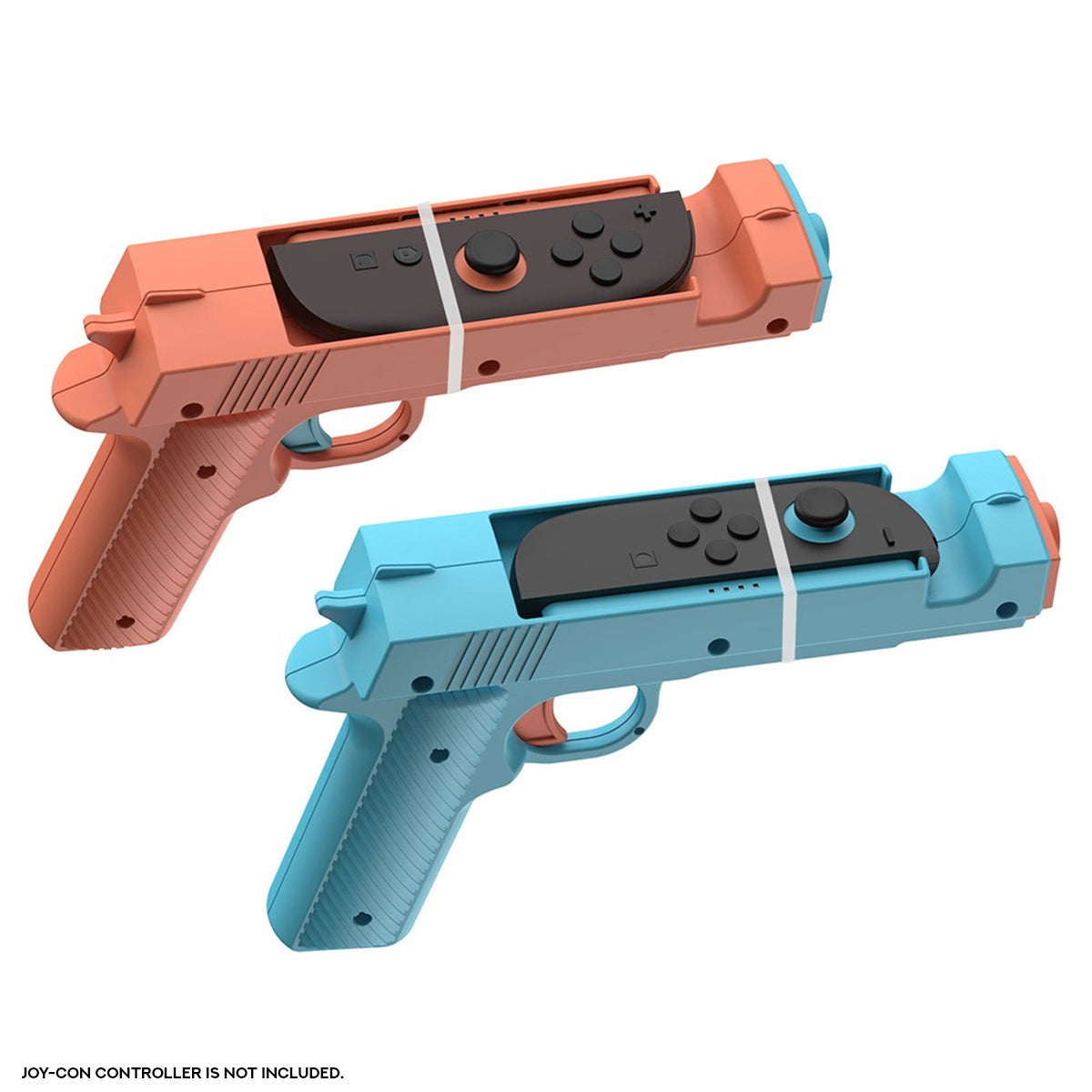 Home All products Dobe Game Gun for Nintendo Switch 2 J...