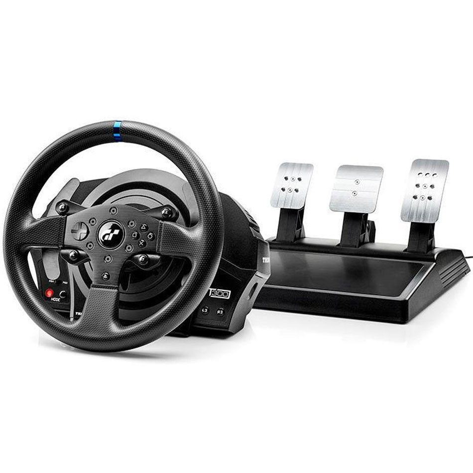 Home All products Thrustmaster T300 RS GT Edition Racin...