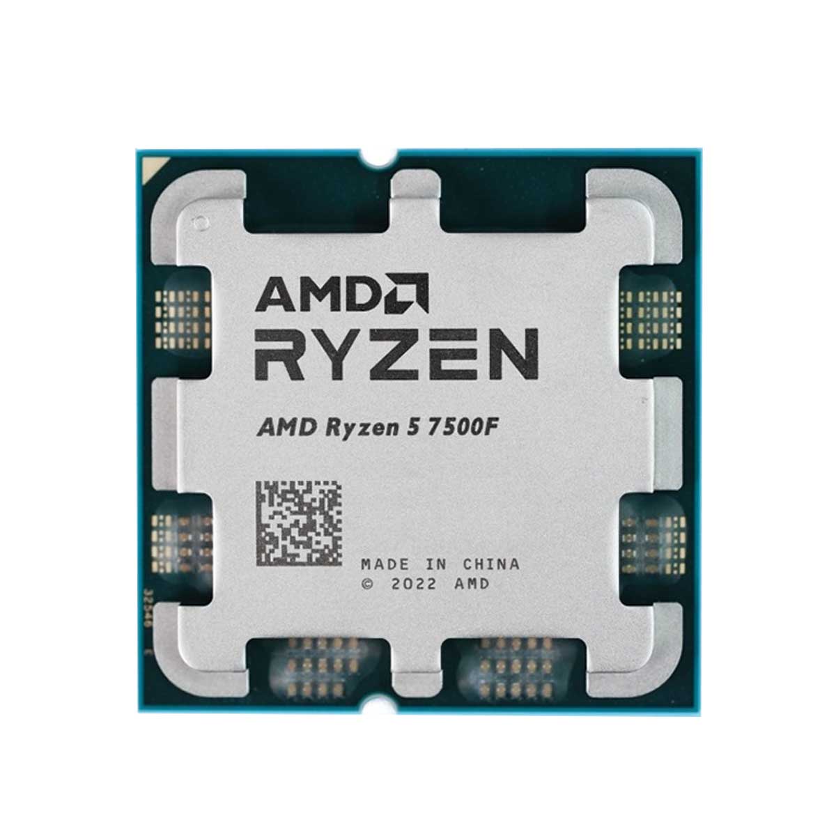 Home All products AMD Ryzen 5 7500F 6 Cores 12 Threads ...