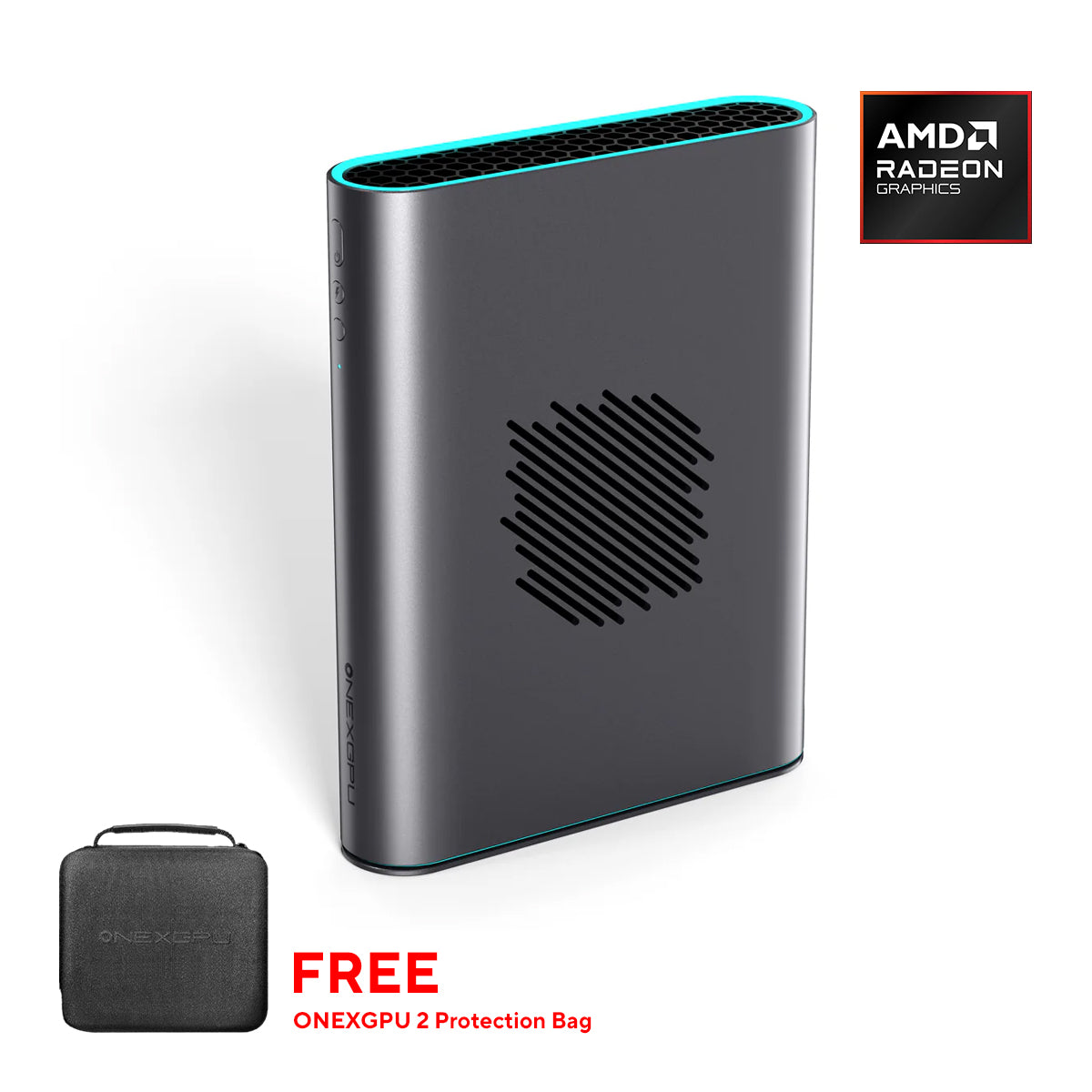 Home All products OneXGPU 2 AMD Radeon RX 7800M 12GB GD...