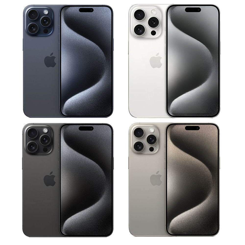 Home All products Apple iPhone 15 Pro Max A3106