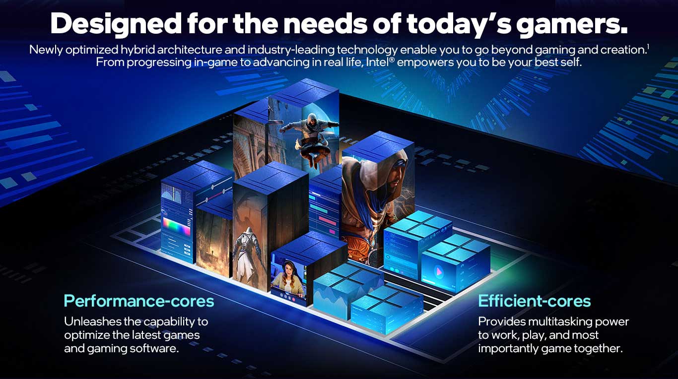 Home All products Intel Core i5-14600K 14th Gen 3.5Ghz ...