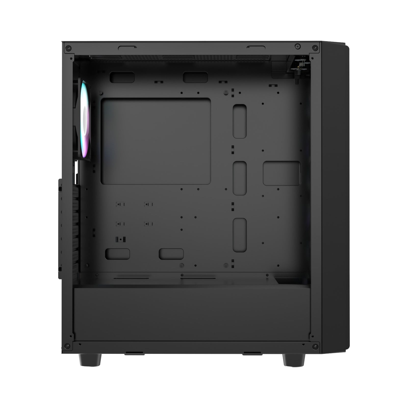 Home All products Ocypus Gamma C70 ARGB High Airflow Fr...