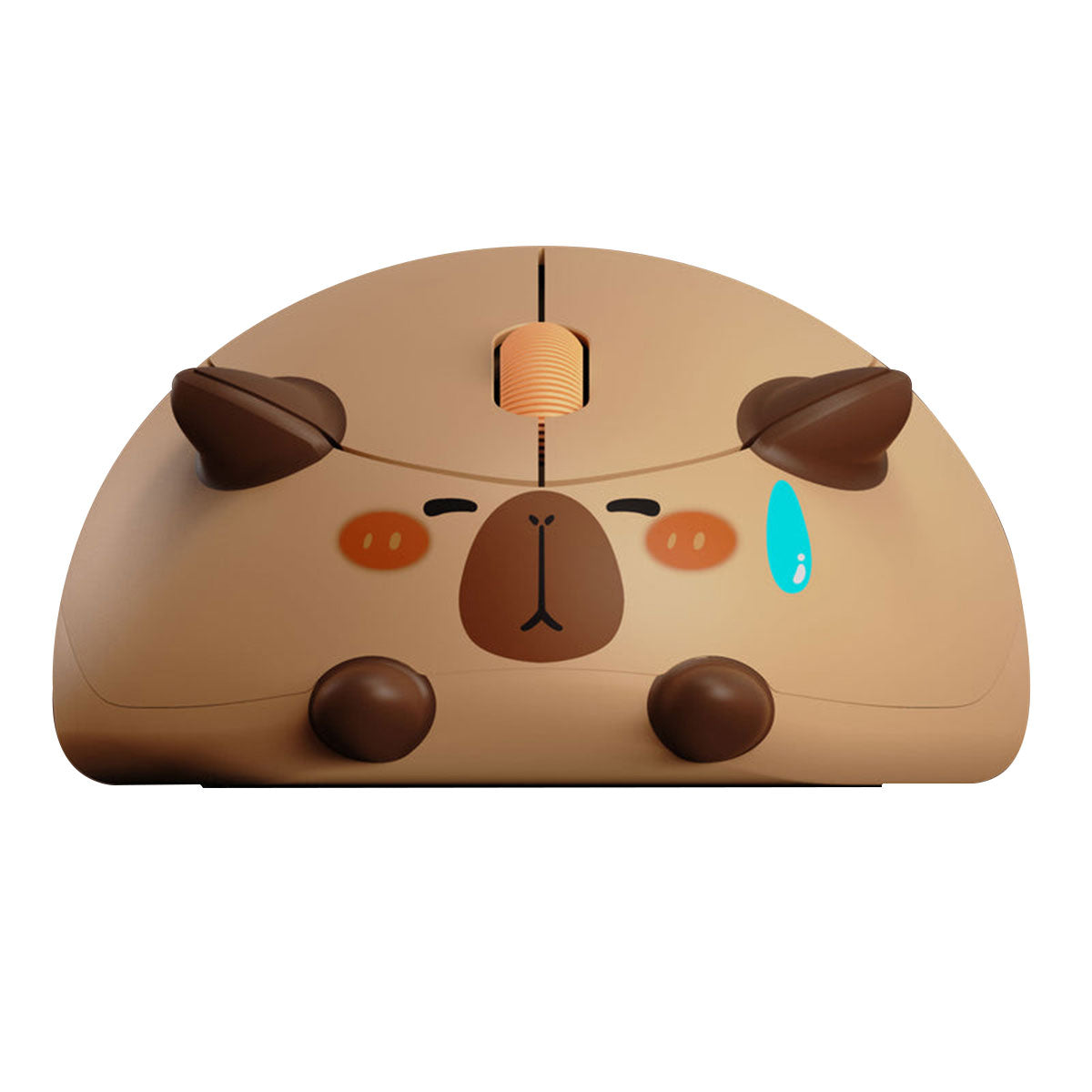Akko Capybara Wireless Mouse