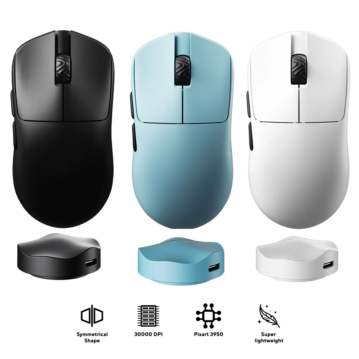 Home All products Scyrox V6 Super Light Wireless Gaming...