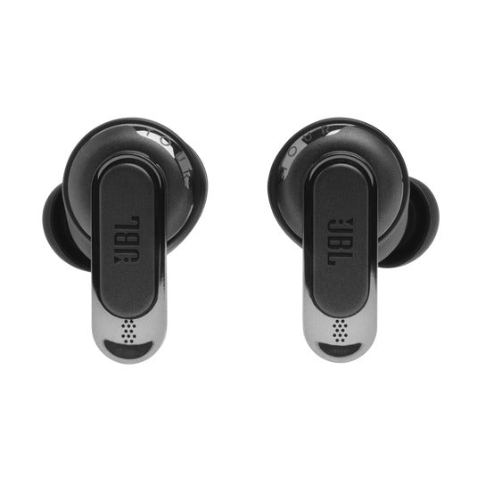 JBL Tour Pro 2 True Wireless Noise Cancelling Earbuds (Black)