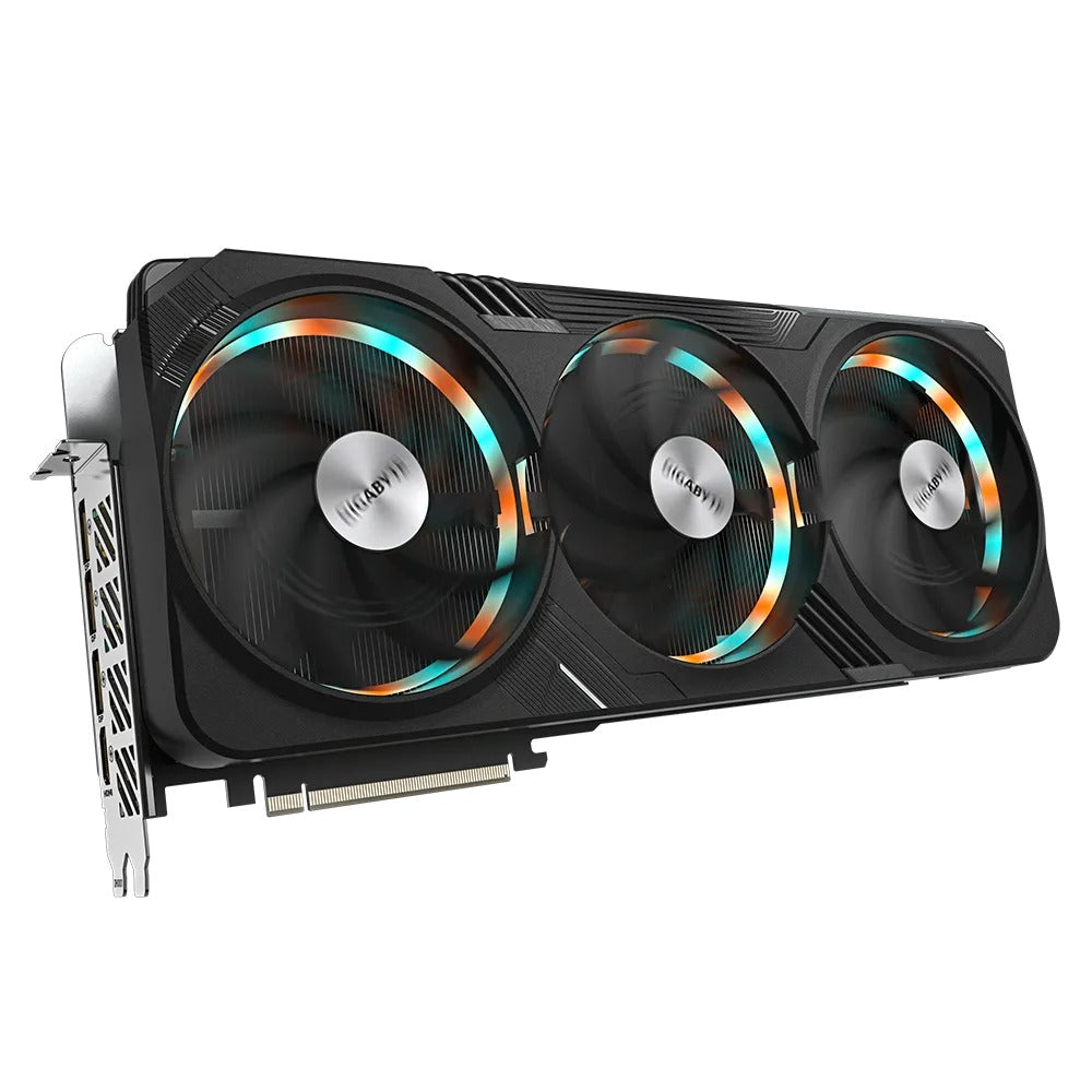 Home All products Gigabyte GeForce RTX 4080 Super Gamin...