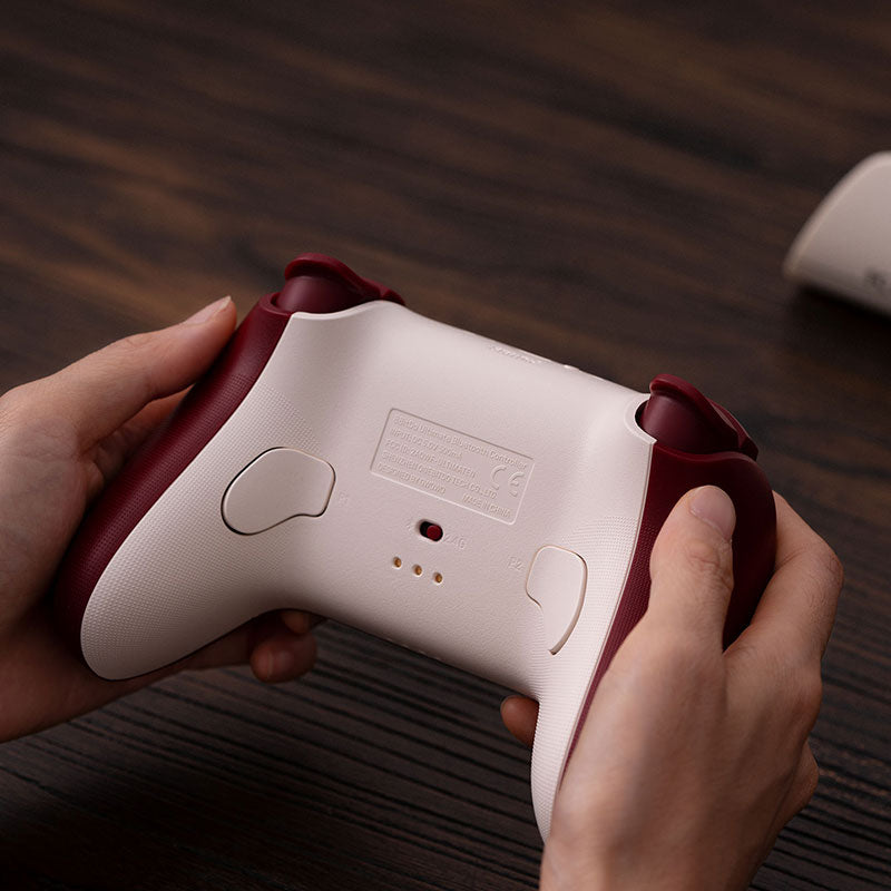 Home All products 8bitdo Ultimate Controller F40 Limite...