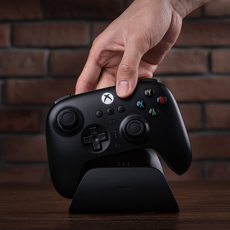 Home All products 8Bitdo Ultimate 3-Mode Controller For...