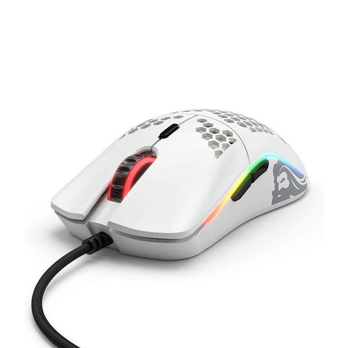 Home All products Glorious Model O RGB Gaming Mouse (Ma...