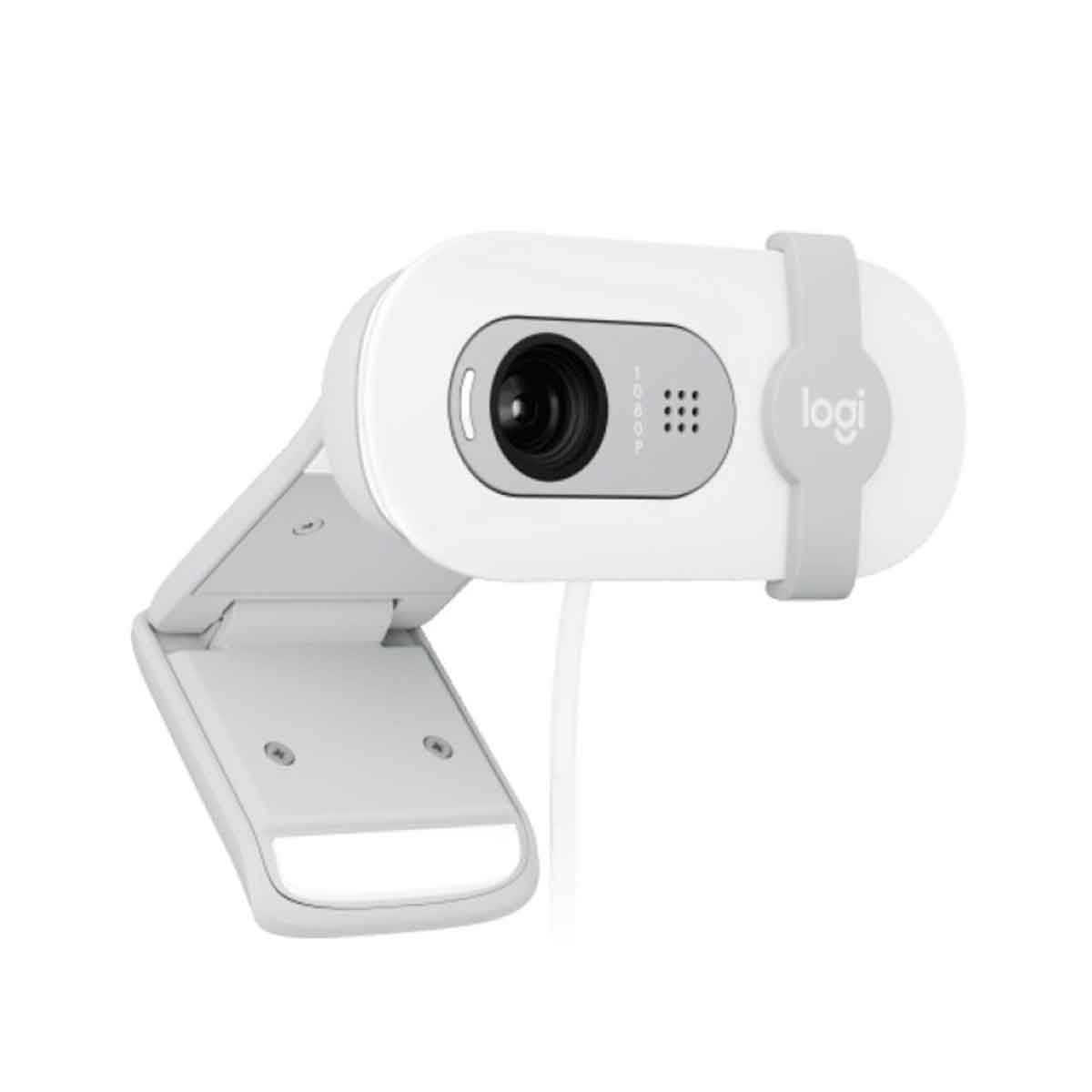 Home All products Logitech Brio 100 Full HD 1080P Web C...