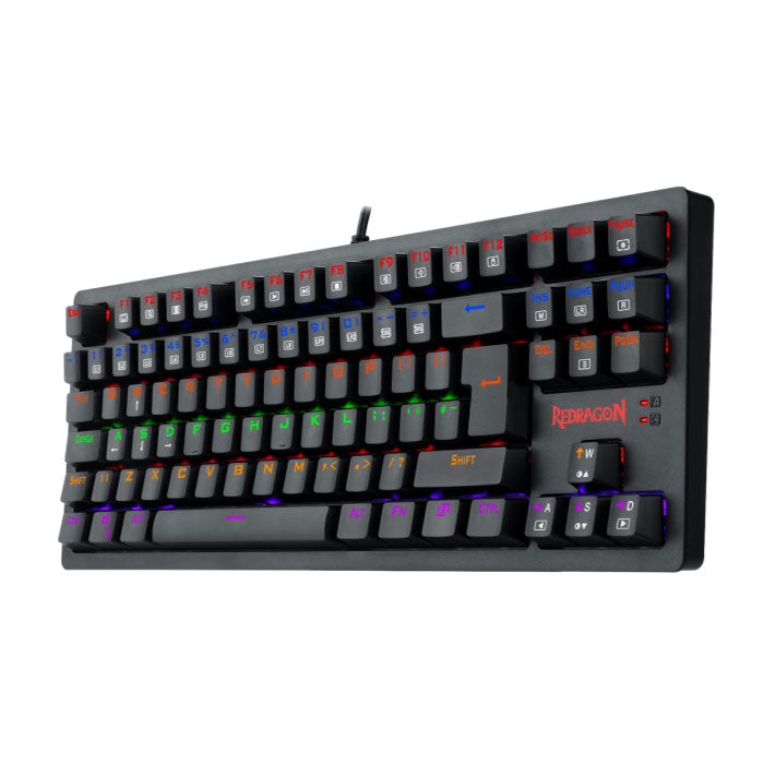 Redragon S113P-KN Keyboard/Mouse/Mousepad/Headset 4-In-1 Set Gaming ... Redragon S113P-KN Keyboard/Mouse/Mousepad/Headset 4-In-1 Set Gaming ...