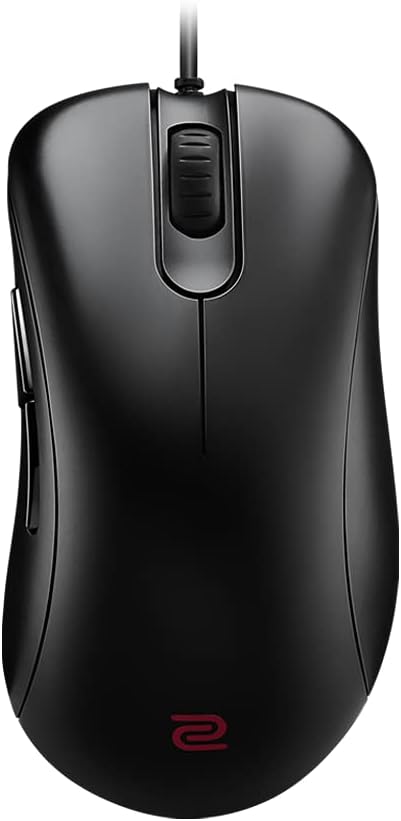 ZOWIE EC1 MOUSE FOR E-SPORTS