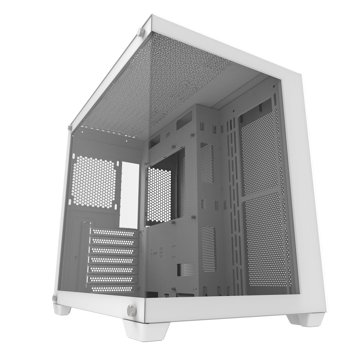 Home All products Darkflash C285P Tempered Glass Side P...