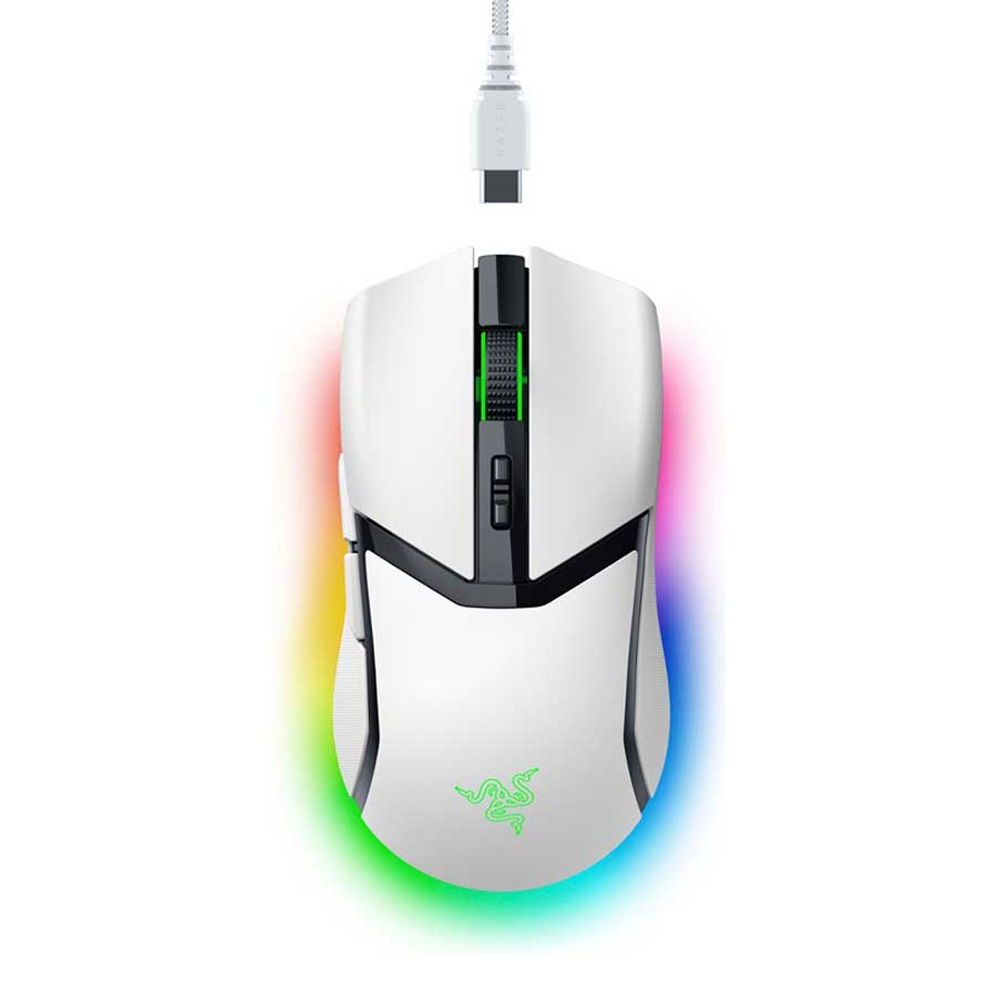 Home All products Razer Cobra Pro Customizable Wireless...