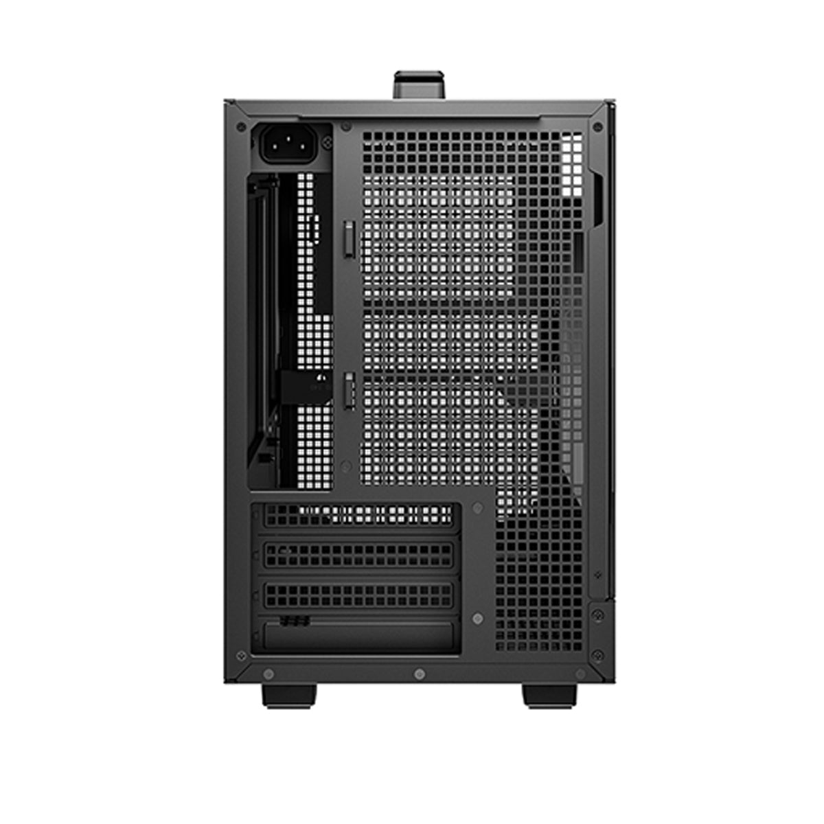 Home All products Deepcool CH160 PLUS MESH Mini-ITX Por...