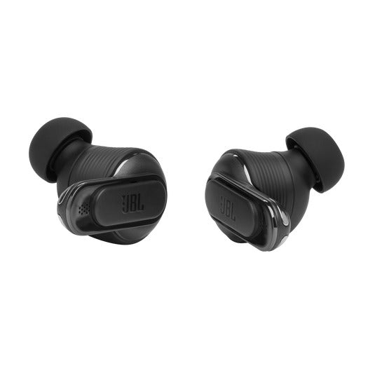 JBL Tour Pro 2 True Wireless Noise Cancelling Earbuds (Black)
