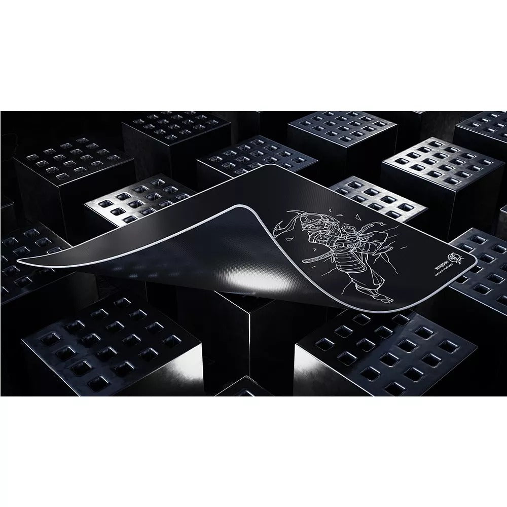 Home All products Kurosun Samurai Mousepad