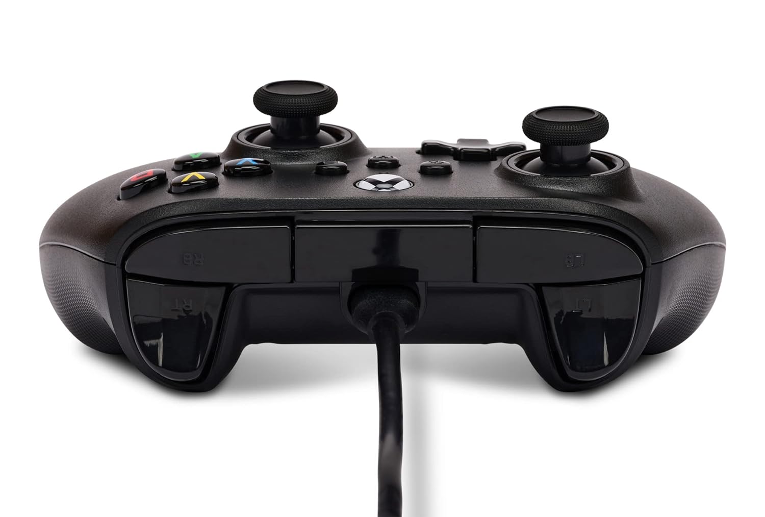 Home All products Power A Xbox Enhanced Wired Controlle...