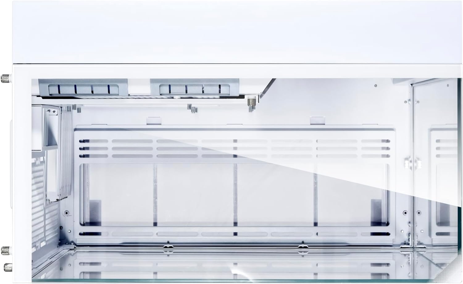 Home All products Lian Li O11 Vision Aluminum/Steel/Tem...