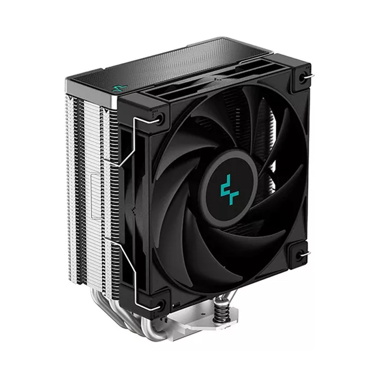 Home All products Deepcool AK400 Performance CPU Cooler...