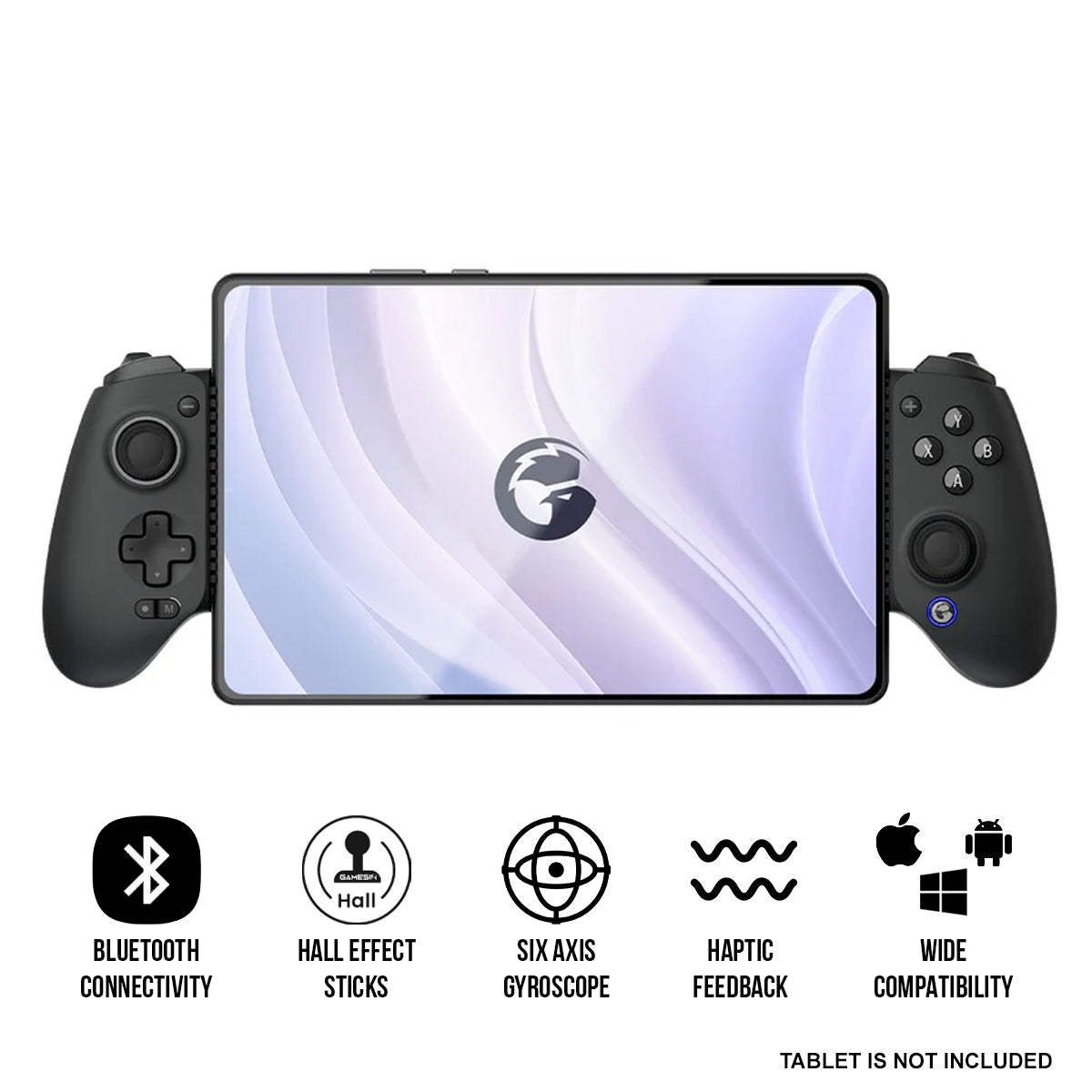 Home All products Gamesir G8+ Bluetooth Mobile Gaming C...