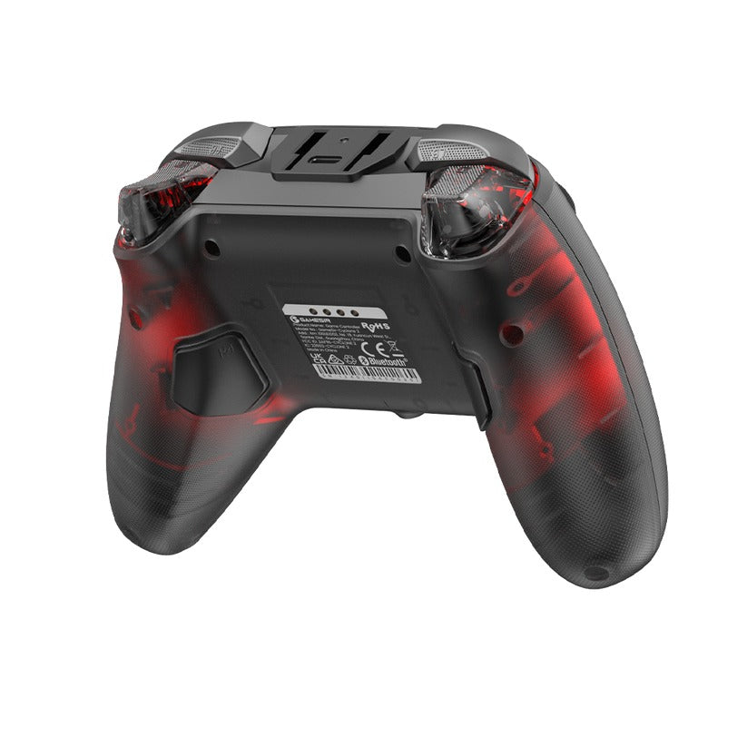 Home All products Gamesir Cyclone 2 Multi-Platform Wire...