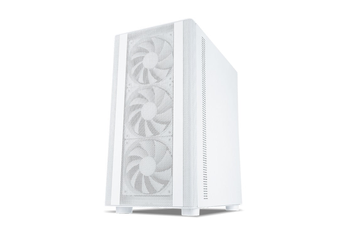 Home All products Tecware Flatline High Airflow mATX Ca...
