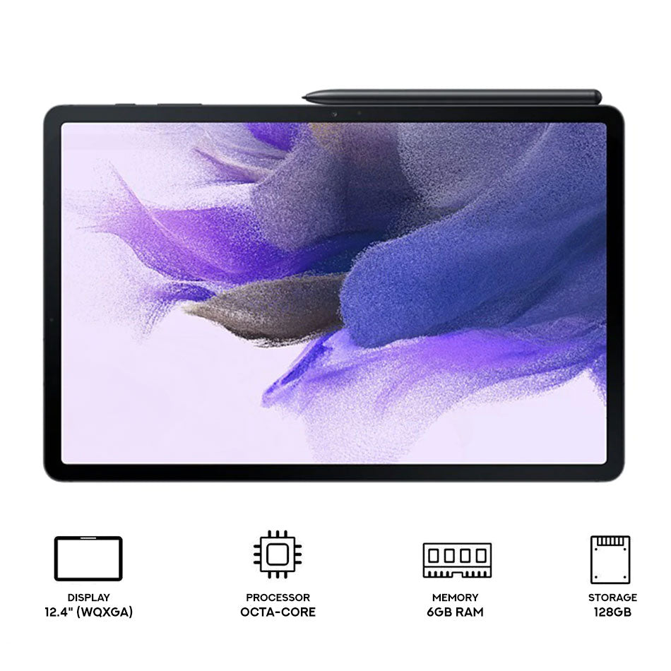 Home All products Samsung Galaxy Tab S7 FE LTE 6GB+128G...