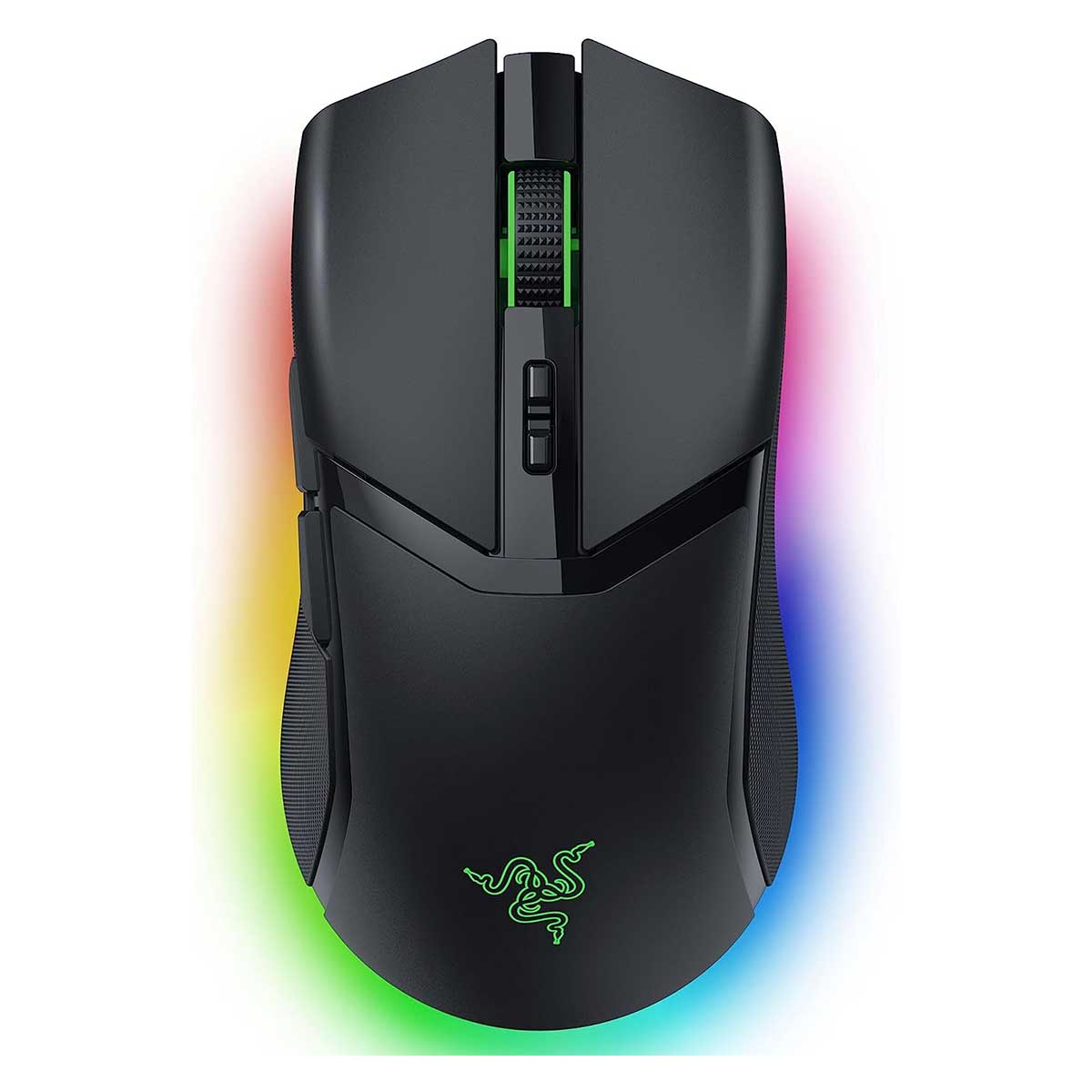Home All products Razer Cobra Pro Customizable Wireless...