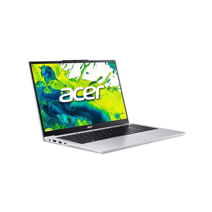 Acer Aspire Lite AL15-72P-59YM Laptop (Light Silver) | 15.6" FHD ...