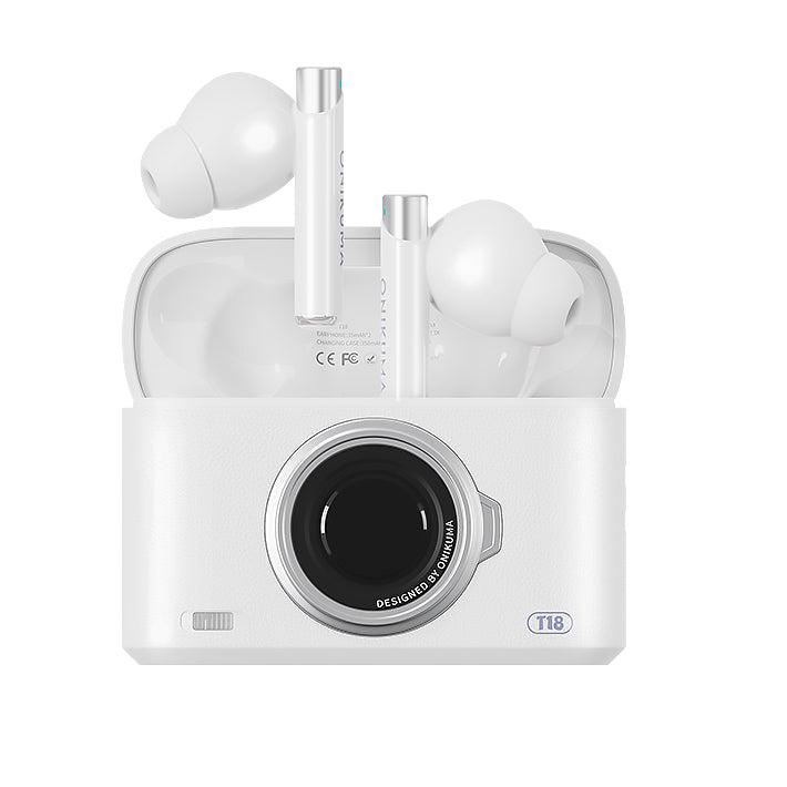 Home All products Onikuma T18 Dual Microphone ENC Noise...