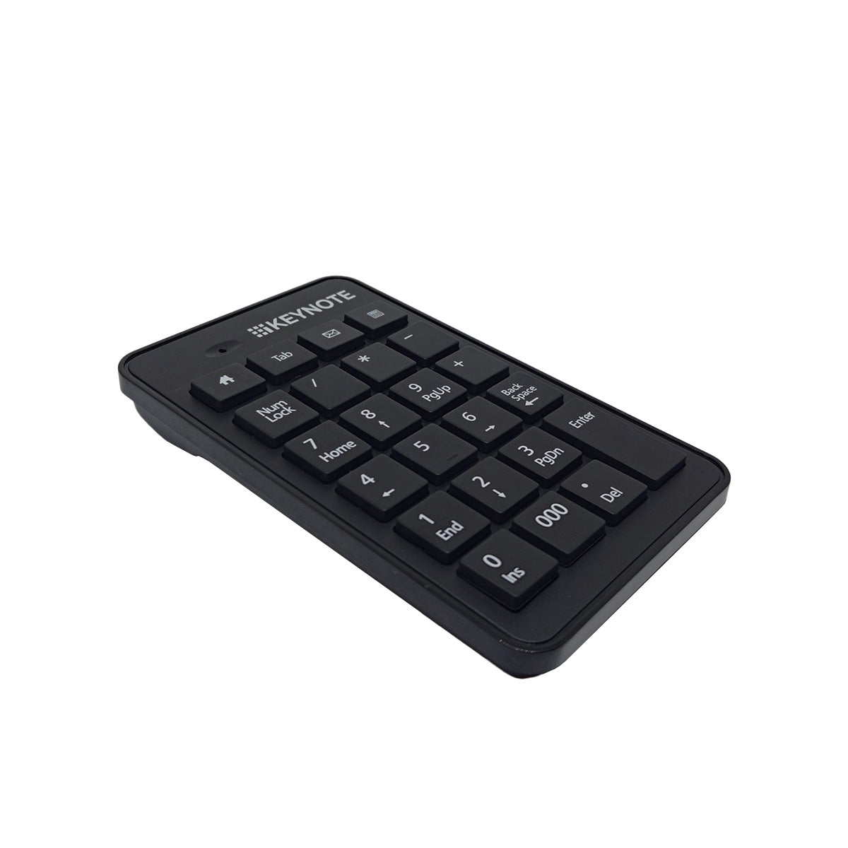 Home All products Keynote Multi-Function 23 Keys Wirele...