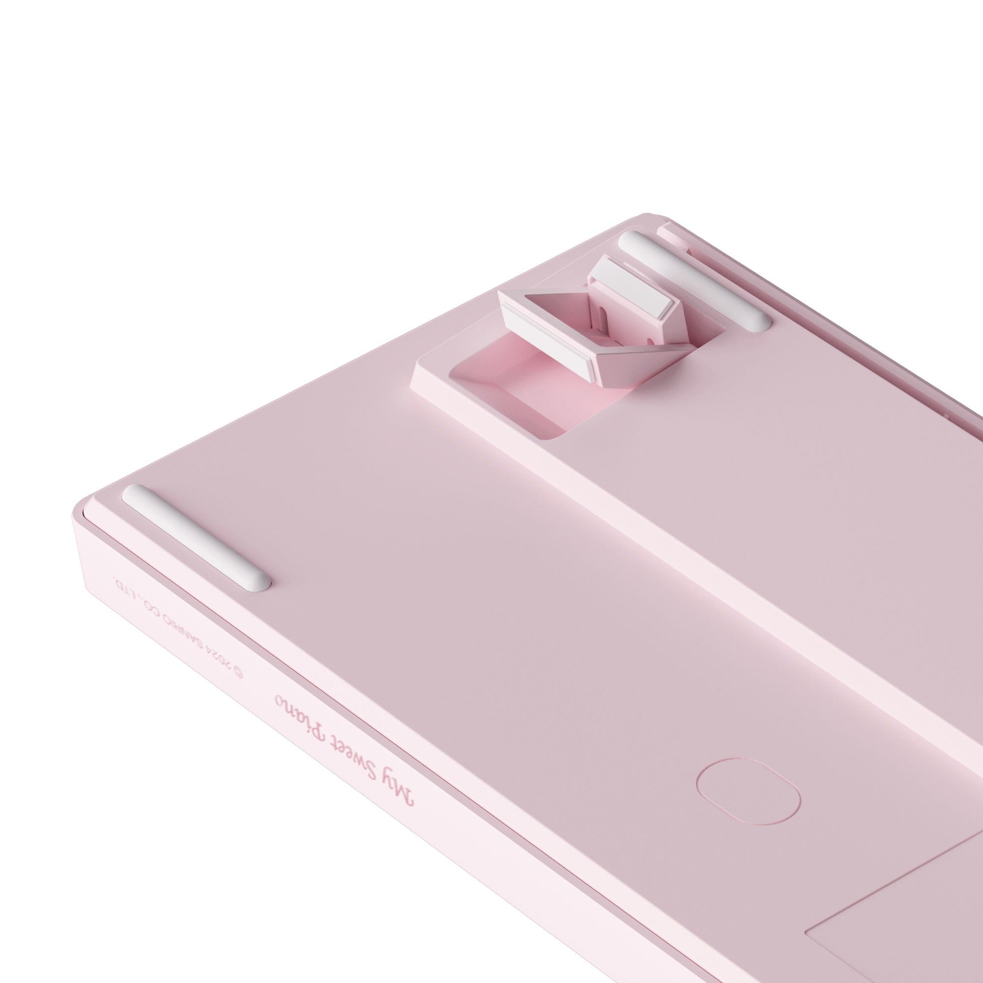 Akko My Sweet Piano 5108B Plus Multi-Mode RGB Hot-Swappable Mechanical ...