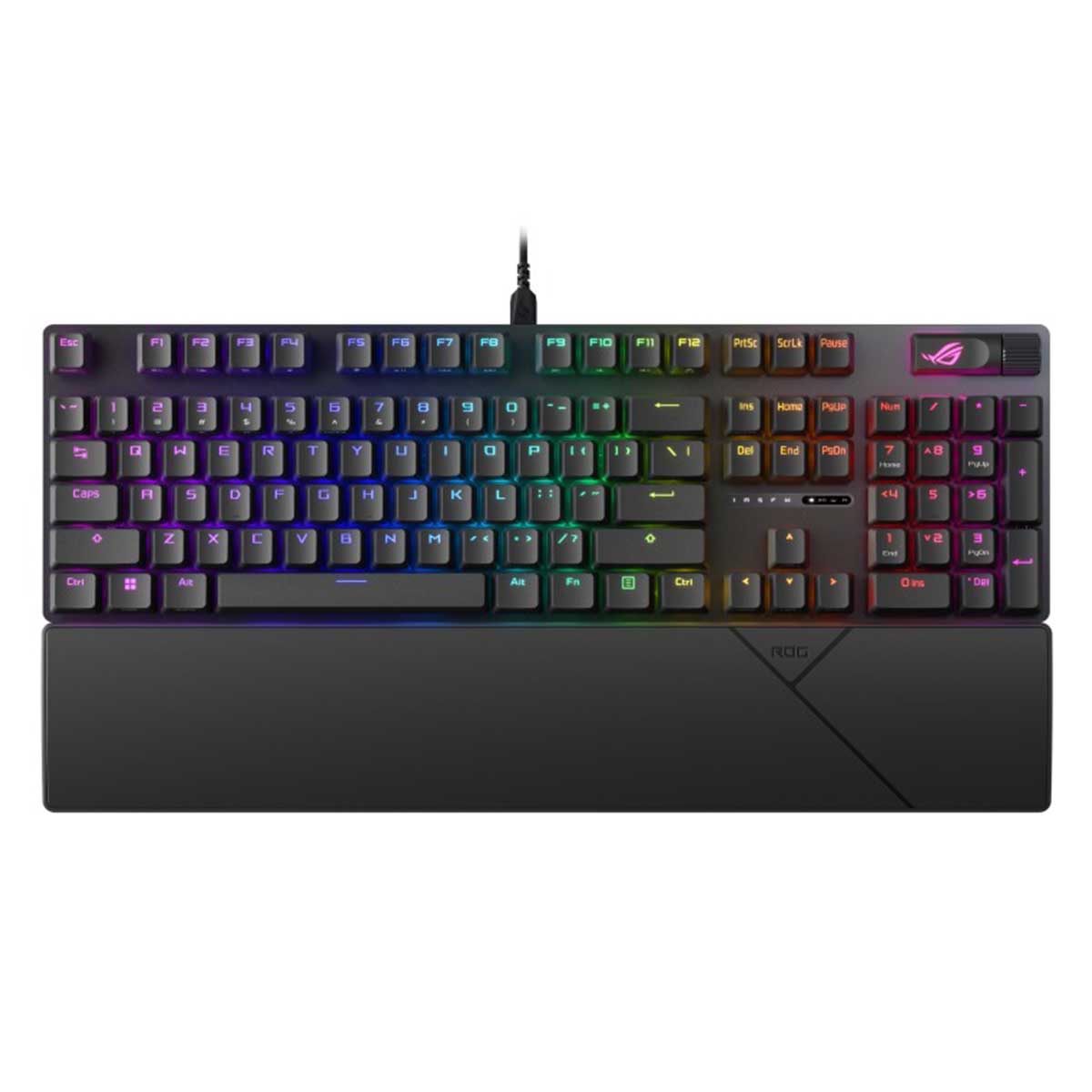 Home All products Asus ROG Strix Scope II Mechanical Ga...