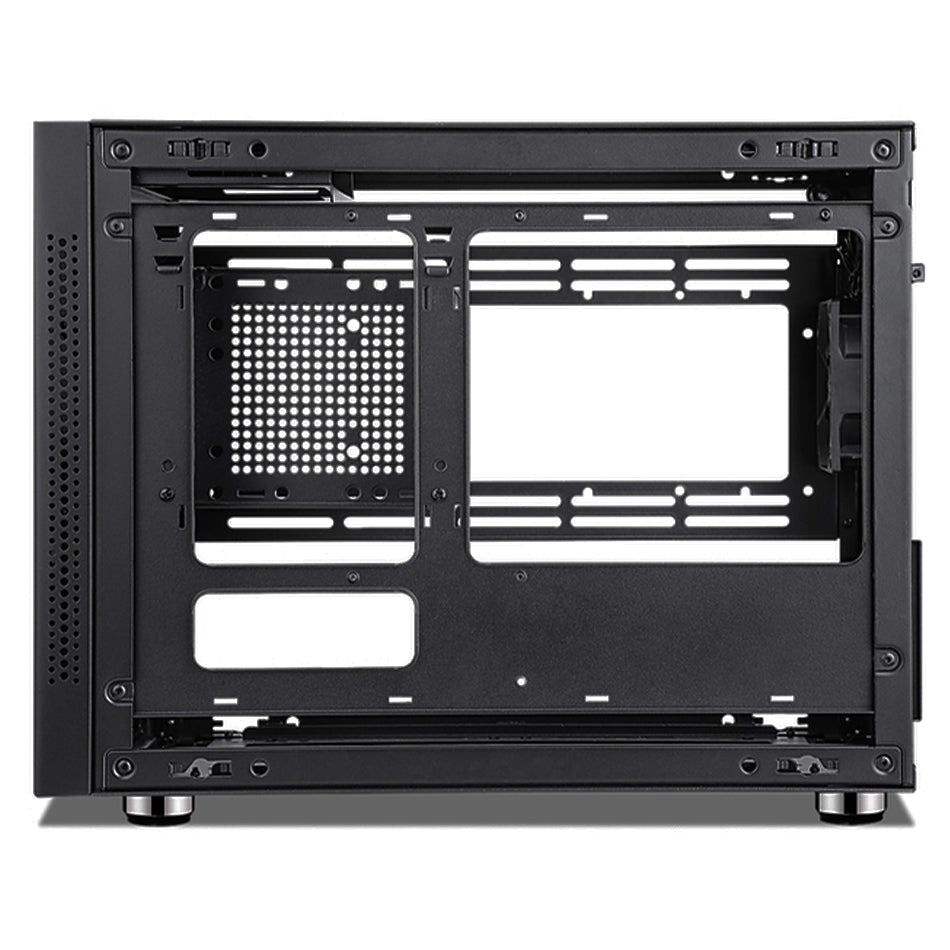 Tecware Fusion 2 Hybrid SFF PC Case (Black)